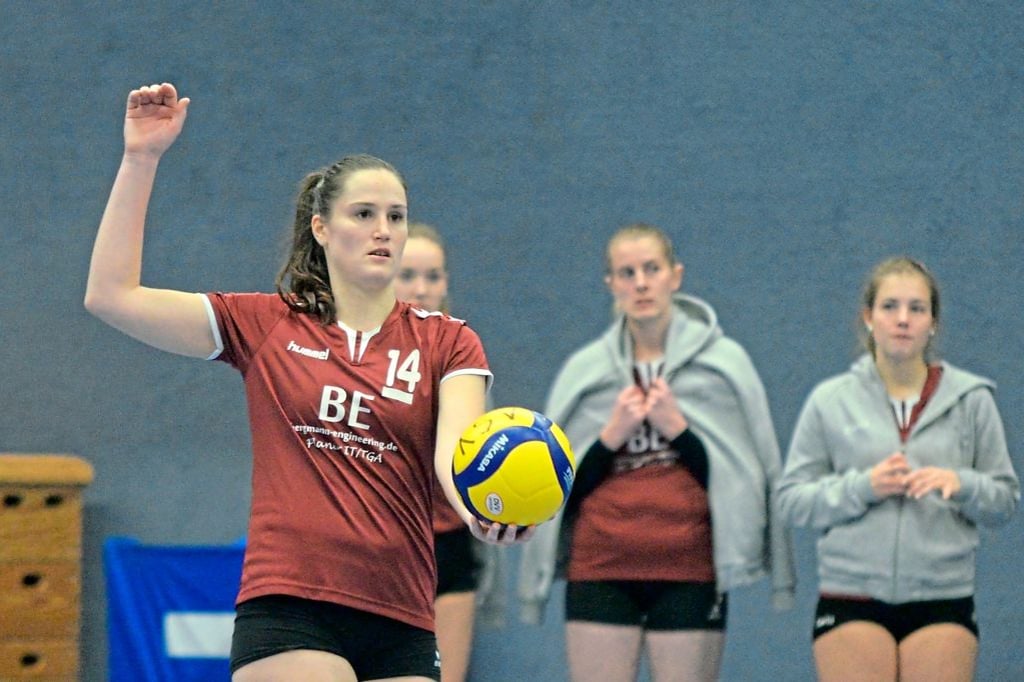 Platz eins für Lisa Krüger „eine Momentaufnahme“