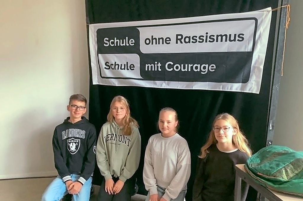 Netzwerktag für die Schulen des Kreises Warendorf Netzwerktag für die Schulen des Kreises Warendorf