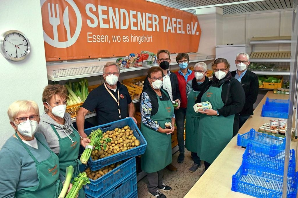 „Arbeit ist nicht mehr kalkulierbar“