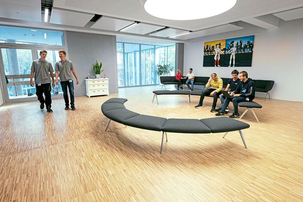 Wago: 100 neue Azubis – so viel wie nie zuvor