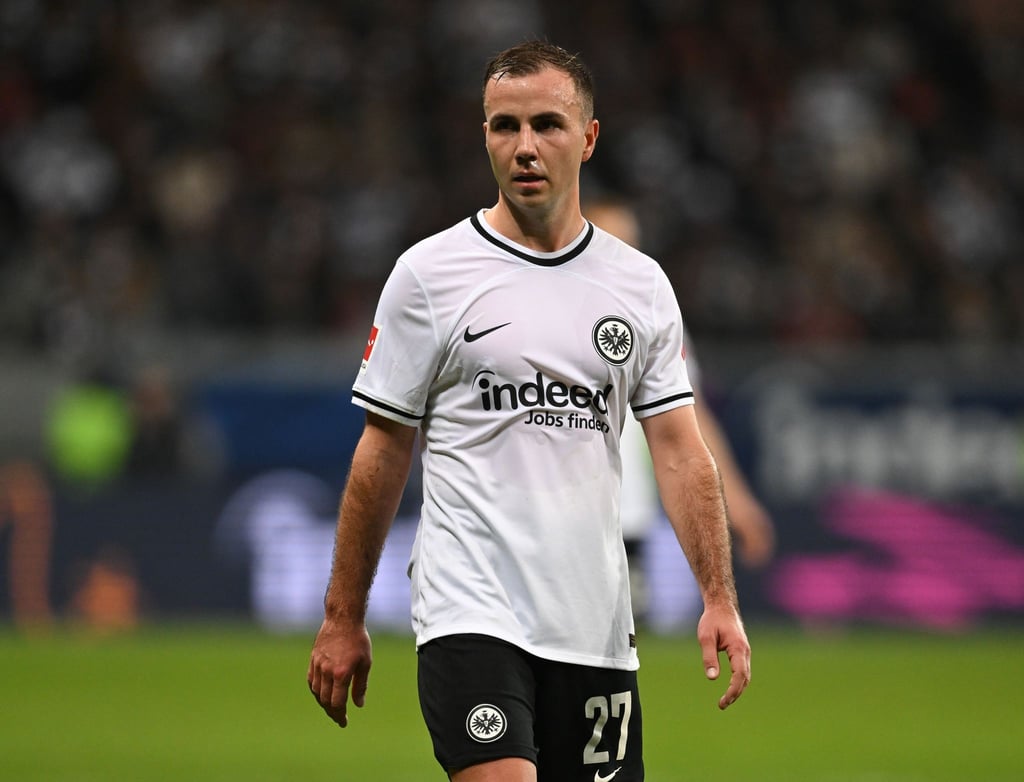 Götze bekommt Nummer 11 - Füllkrug mit Werners 9 zur WM