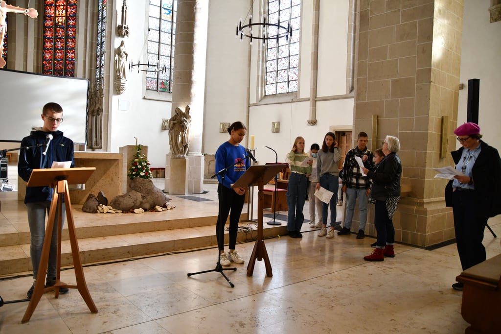 Was ich am Wochenende in Dülmen wissen muss