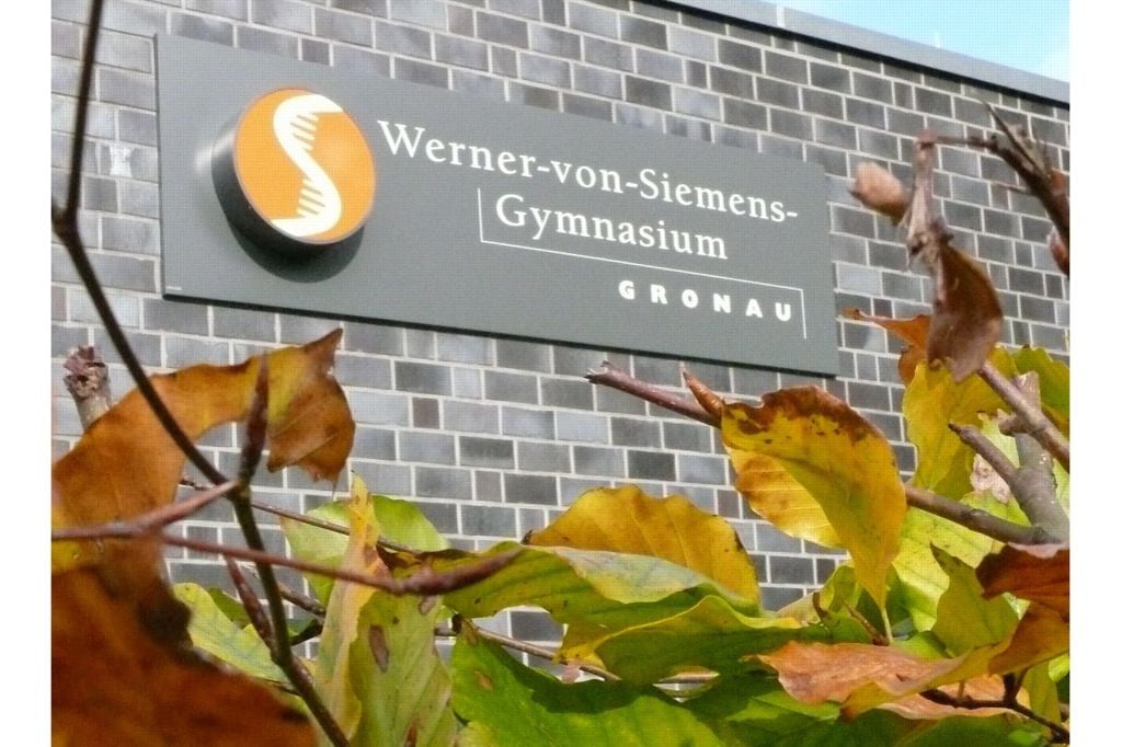 Vor dem Weihnachtsfest zum Ehemaligentreff