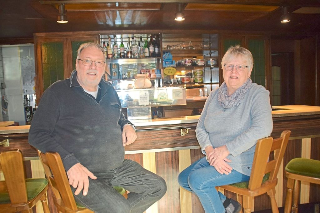 Entscheidung nicht leicht gefallen