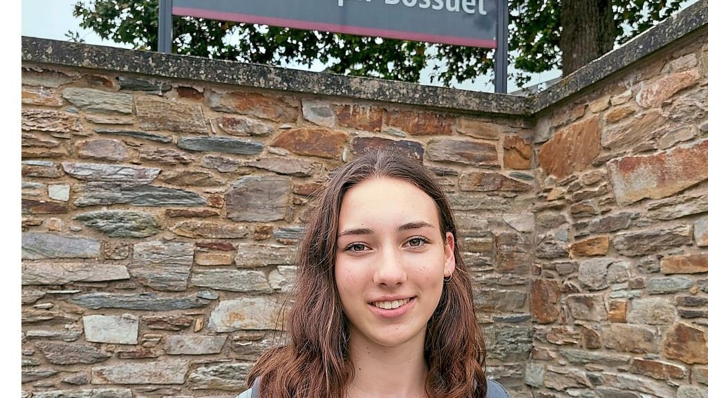 Zu Gast bei Freunden