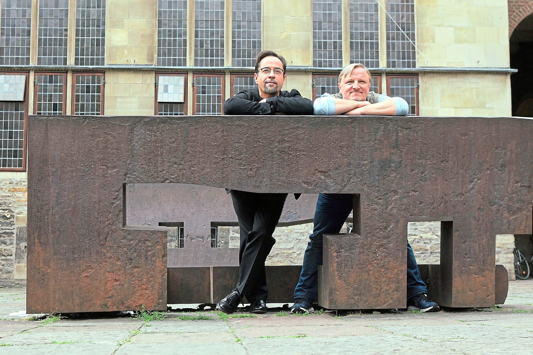 Tatort Münster: Übersicht aller Folgen mit Boerne und Thiel