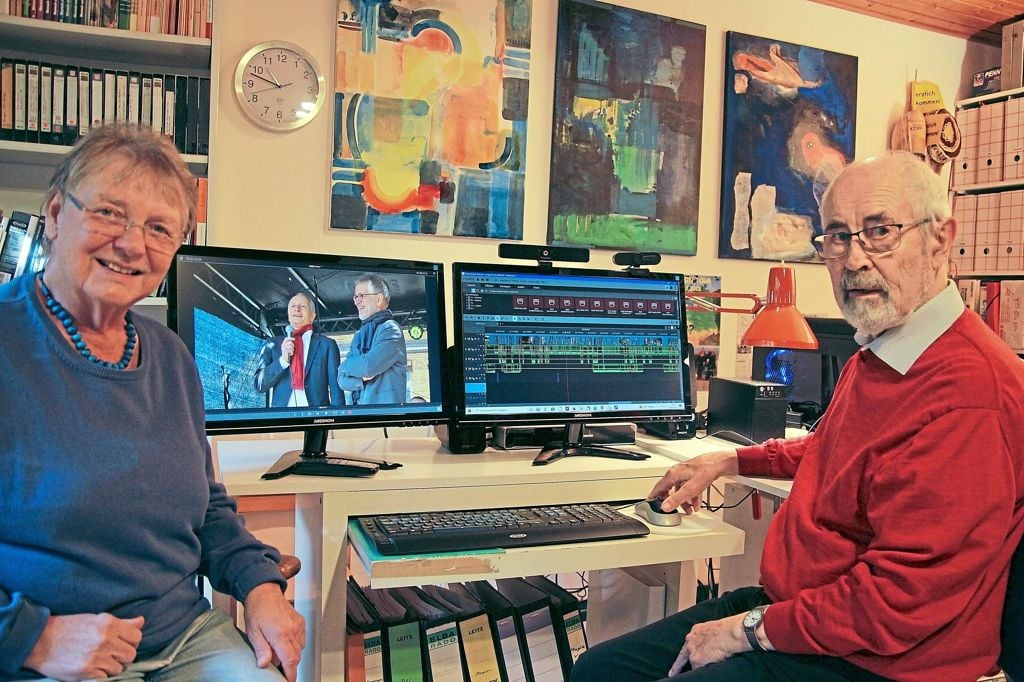 Telgte erleben in 98 Minuten