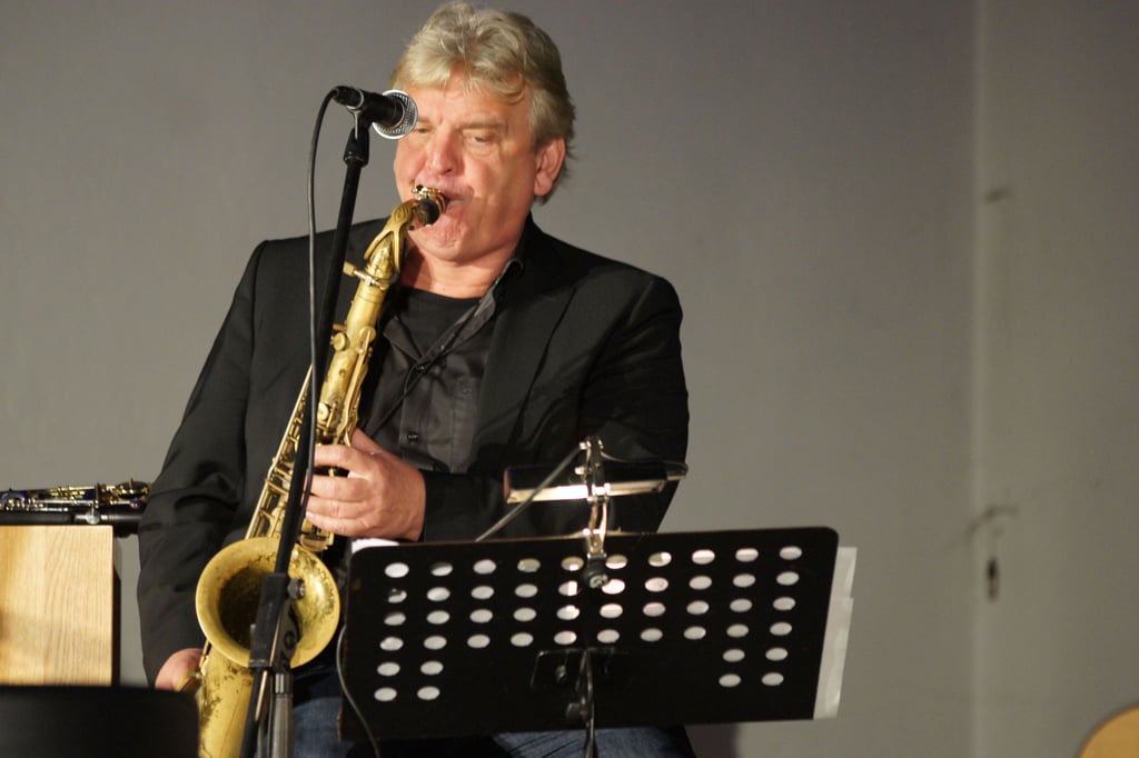 Bad Oeynhausen: Astrophysik in der Auferstehungskirche