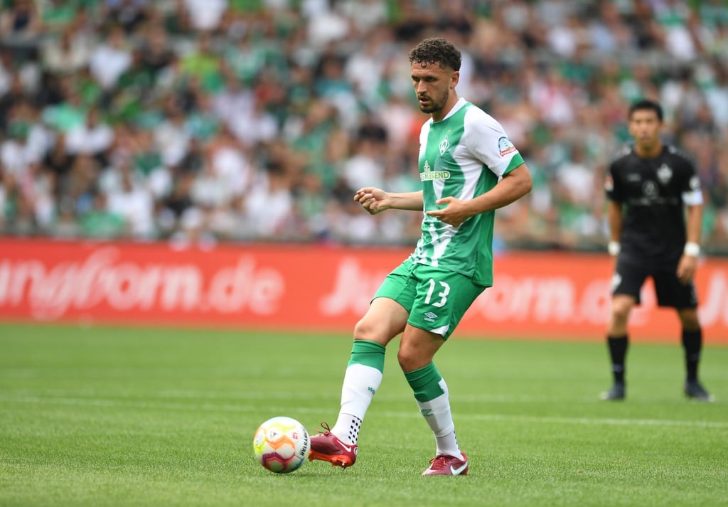 Werders Veljkovic ist bei der WM dabei