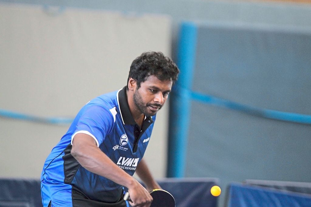 Erwartet klare Niederlage für den SVG