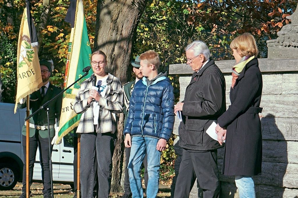 Ein Krieg, der vieles verändert