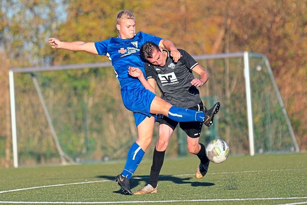 Nordwalder seifen den Skiclub ein