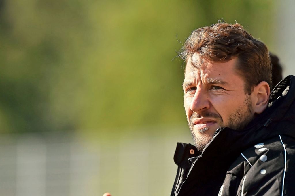 U 17: SCP fehlt Cleverness