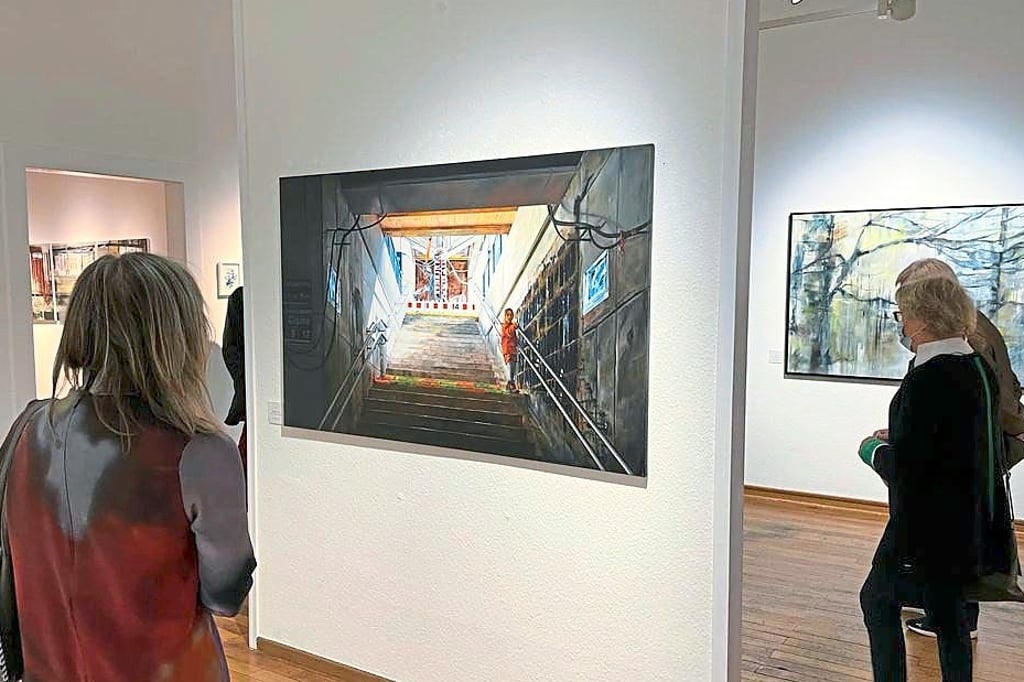 „Familiensache“ mit Strahlkraft