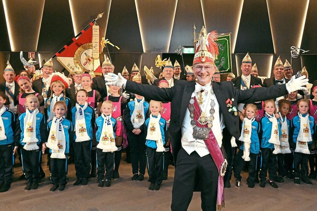 KG Freudenthal: „Positiv denken und negativ testen“