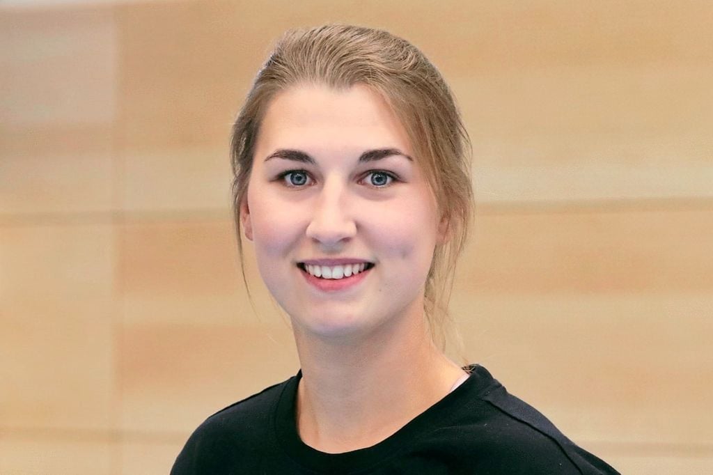 TV Friesen Telgte bricht gegen Sparta Münster II plötzlich ein