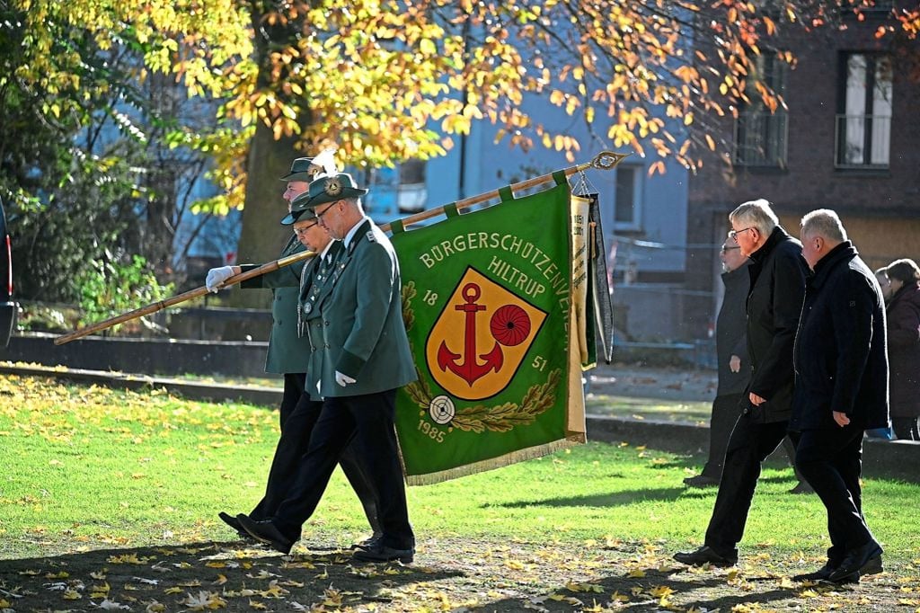 Im Zeichen der Ukraine-Krieges