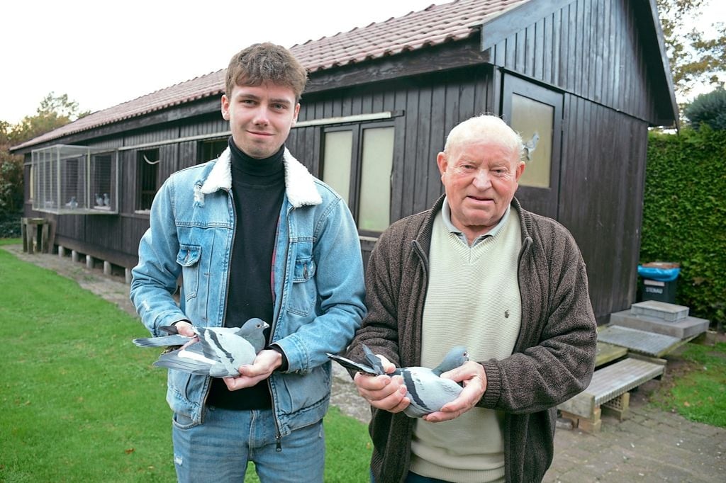 Auf Erfolg programmiert