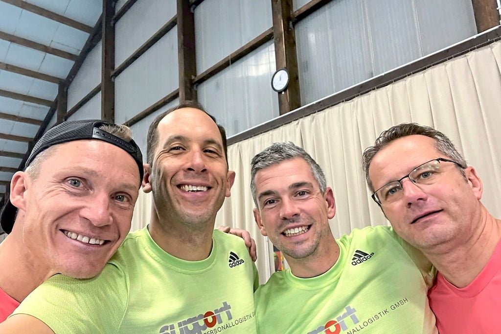 „Das fühlte sich wie ein Sieg an“