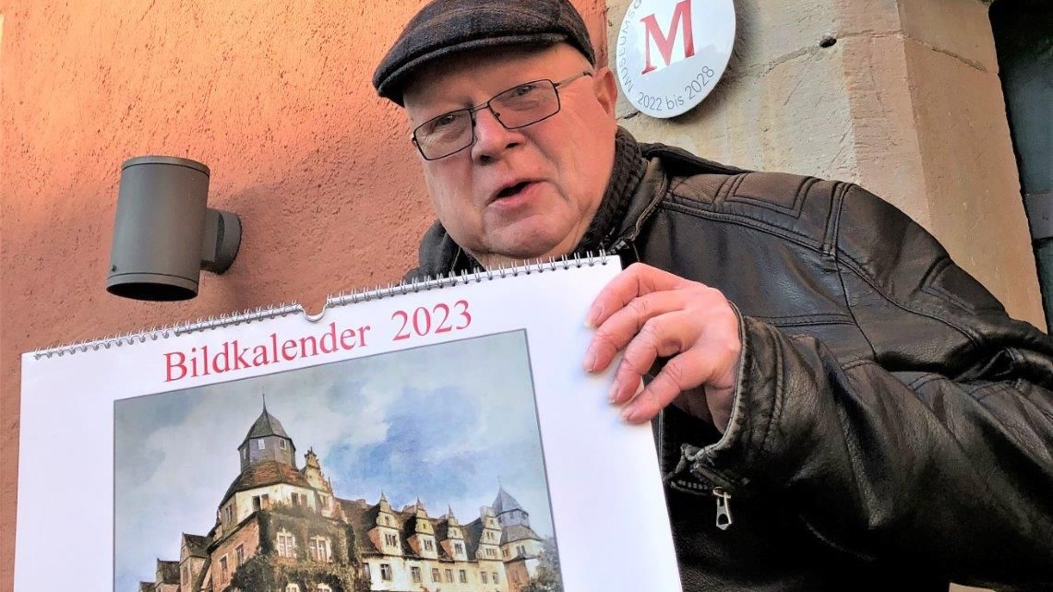 Kalletal: Ein Jahr mit der Geschichte der Weserdörfer