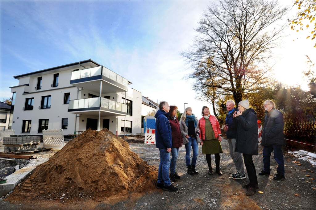 Anwohner wollen Bäume erhalten