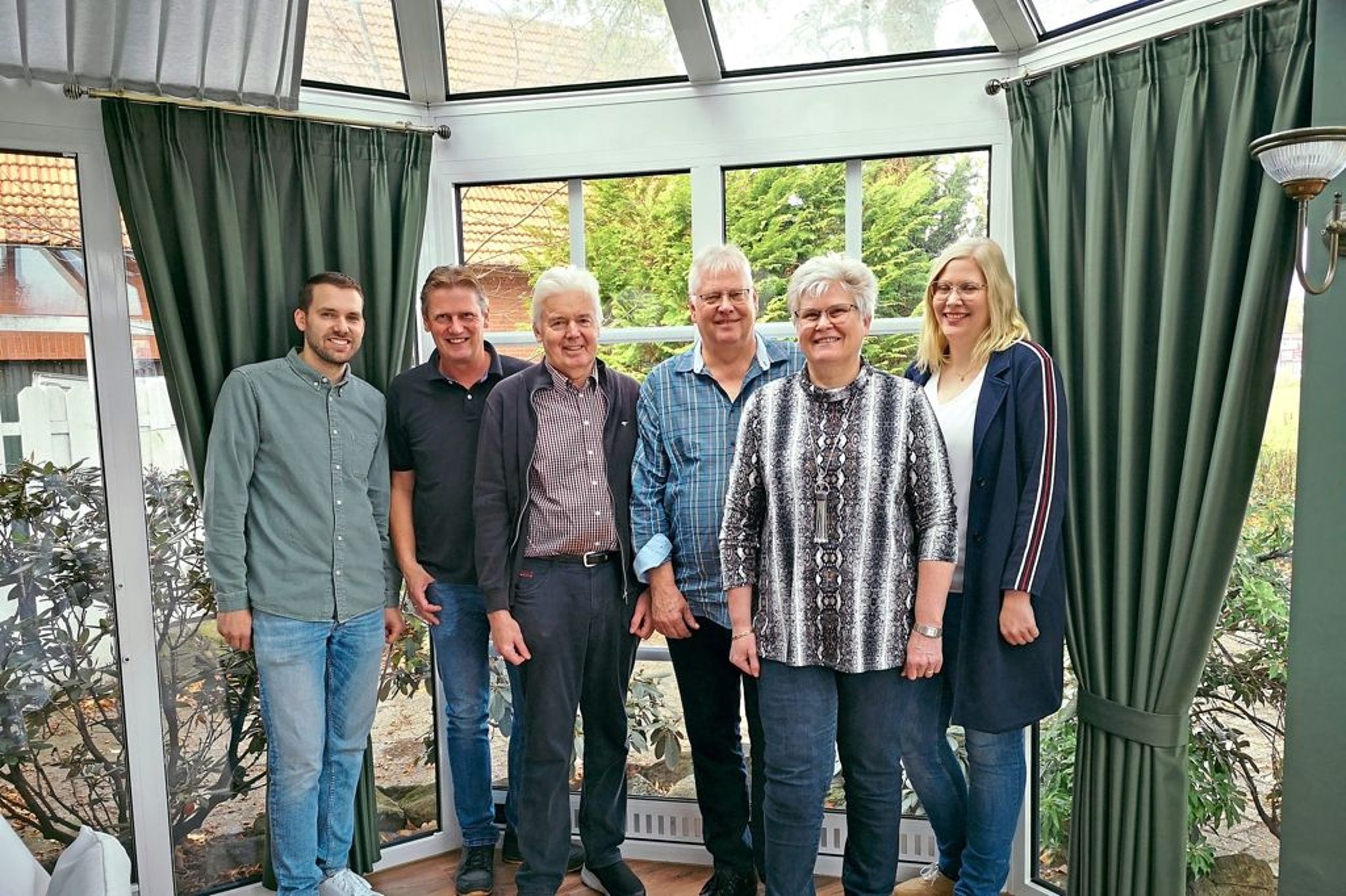 Aus dem „ph“ wird ein „f“