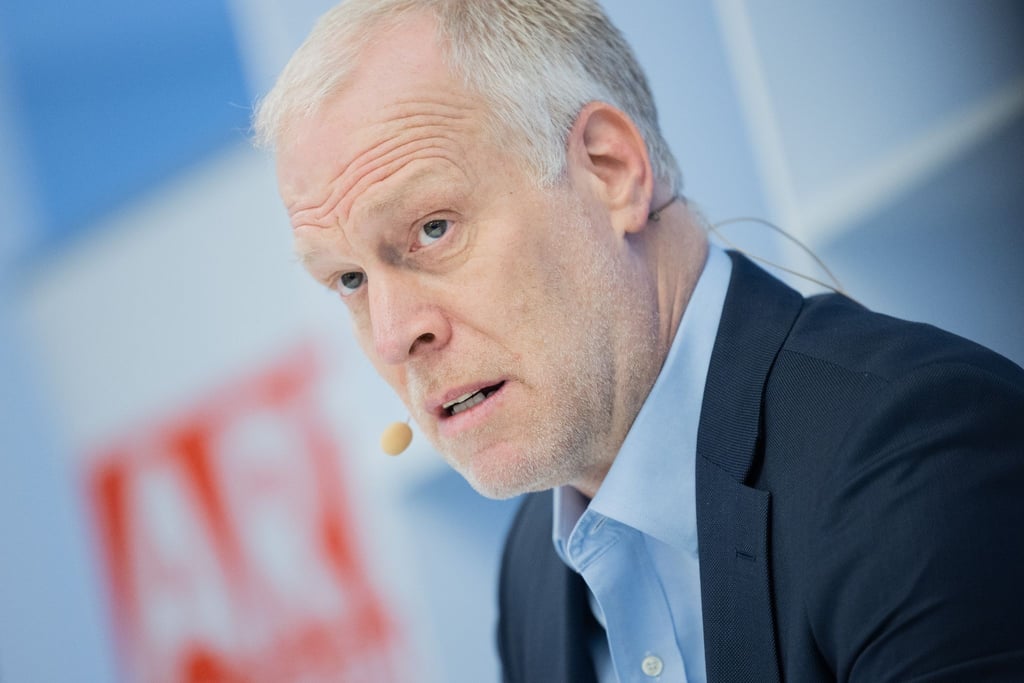 Art Cologne erwartet mehr Besucher als im vergangenen Jahr