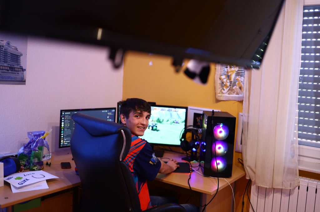 Rödinghauser zockt um WM-Titel mit