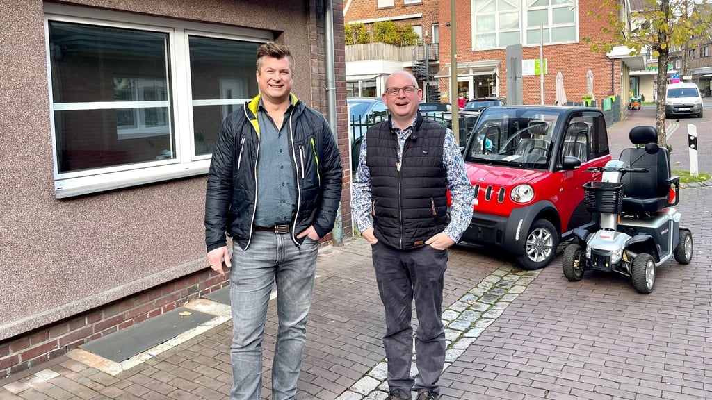 Was ich am Donnerstag in Dülmen wissen muss