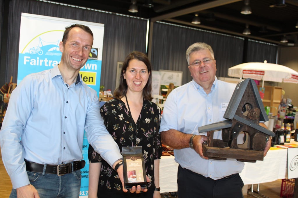 Für weitere zwei Jahre den Titel gesichert