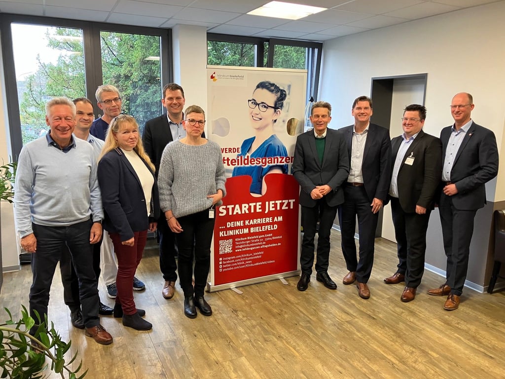 Mit Heimschläfer-Konzept die Pflege entlasten