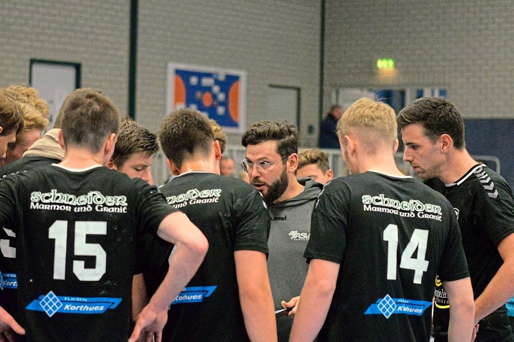 Verbleib von Swen Bieletzki Formsache? Fast