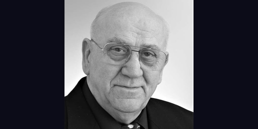 Heinrich Sagel im Alter von 85 Jahren verstorben