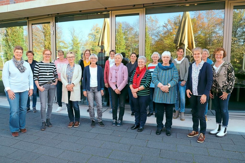 Letzte Hilfe hat viele Facetten - Kursus vermittelt Wissen über ...