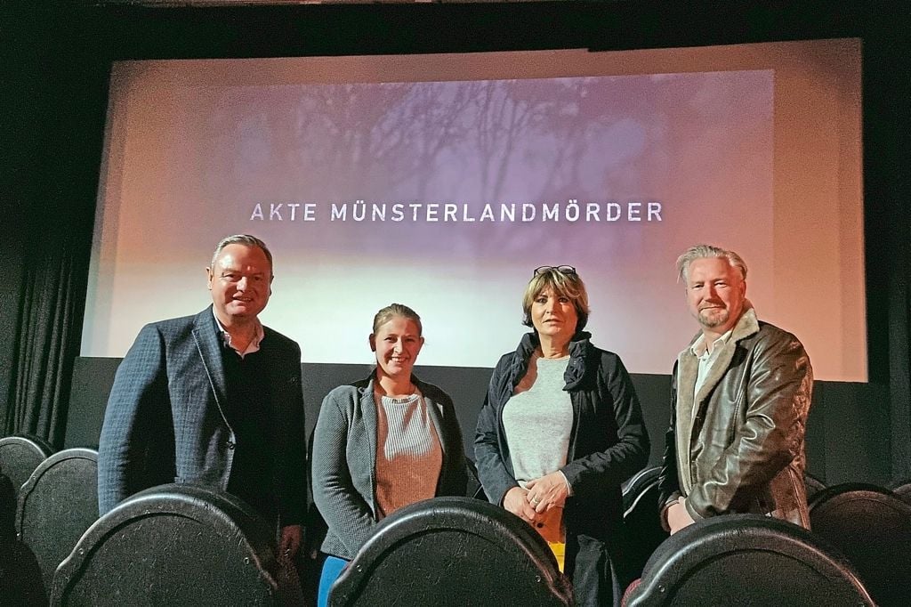 Spurensuche führt zurück zum Leichenfundort in Sellen