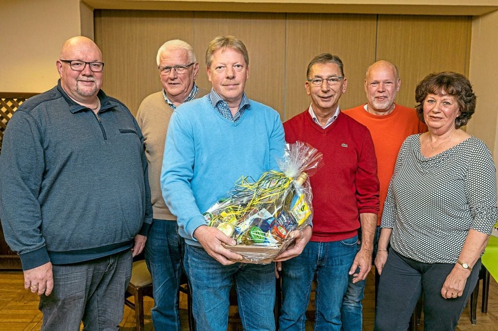 Nicht wieder ohne Spielmannszug