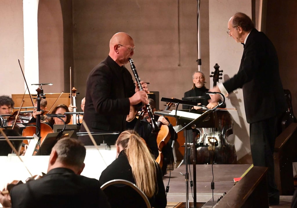 Paderborn: Kraftvolle Aufführung des Mozart-Requiems