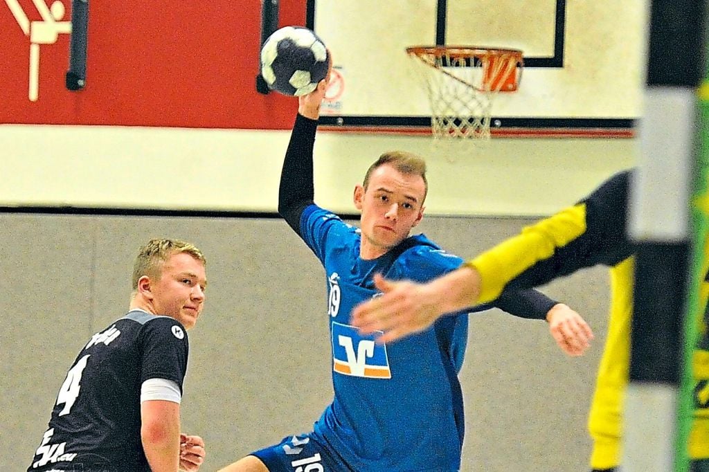 Vorwärts nimmt Platz eins ins Visier