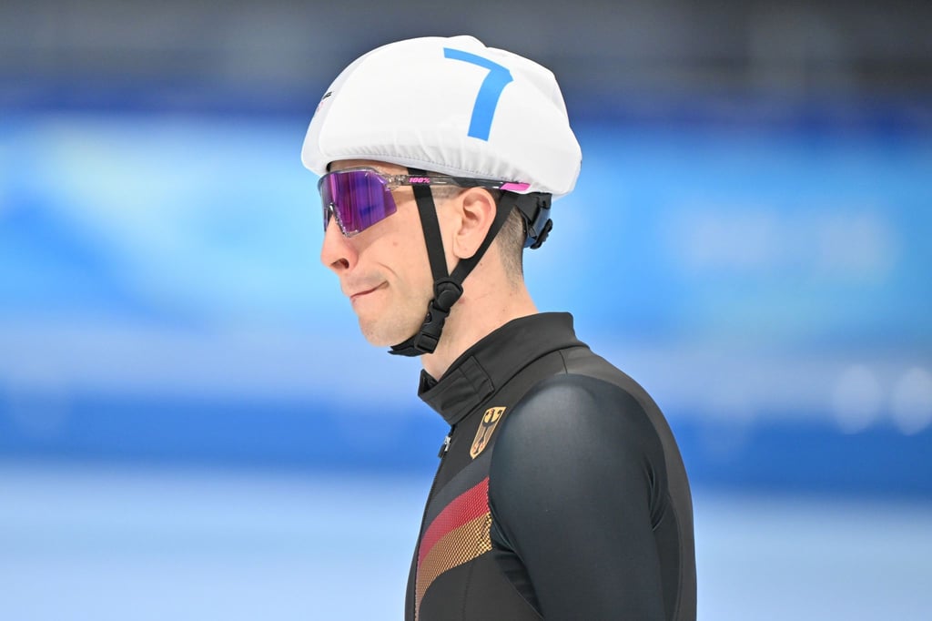 Trotz Steigerung: Rijhnen bei Weltcup auf Platz 14