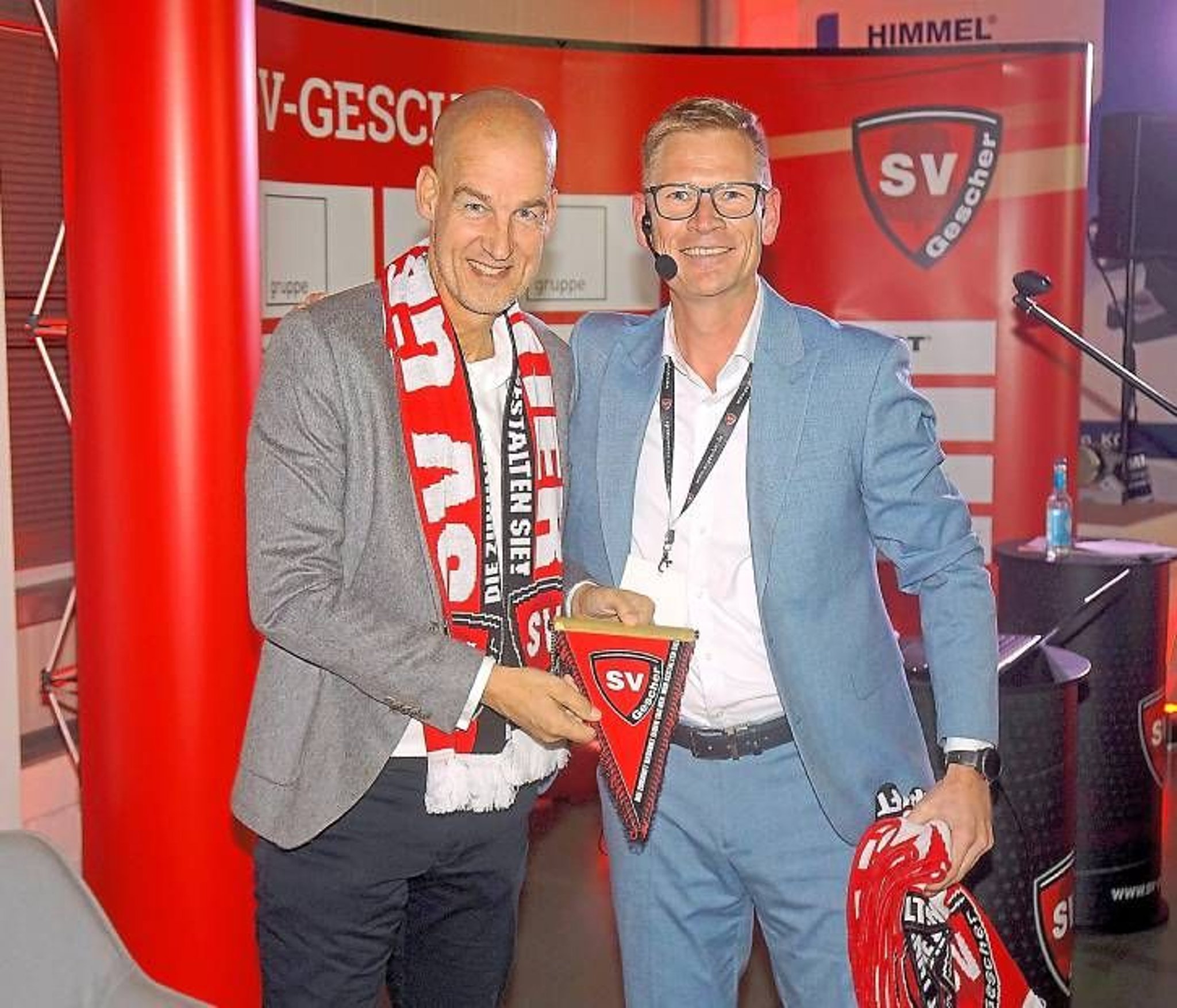 Auf die Emotionen kommt es an