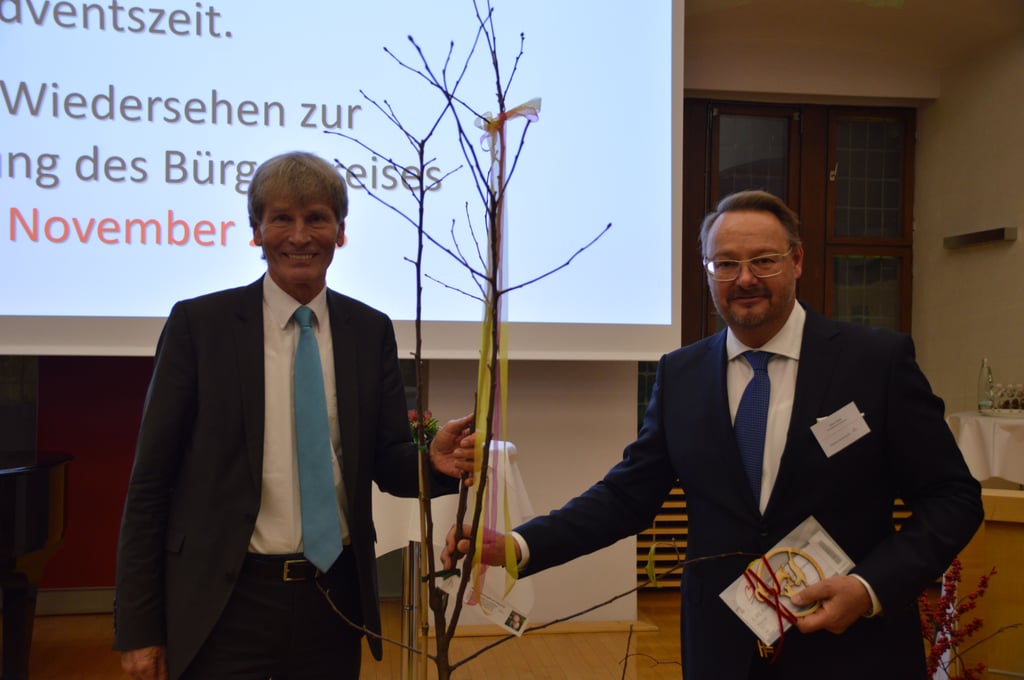 Paderborner Bürgerstiftung stellt sich neu auf