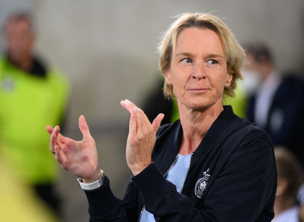 Voss-Tecklenburg zu WM: Klare Statements senden