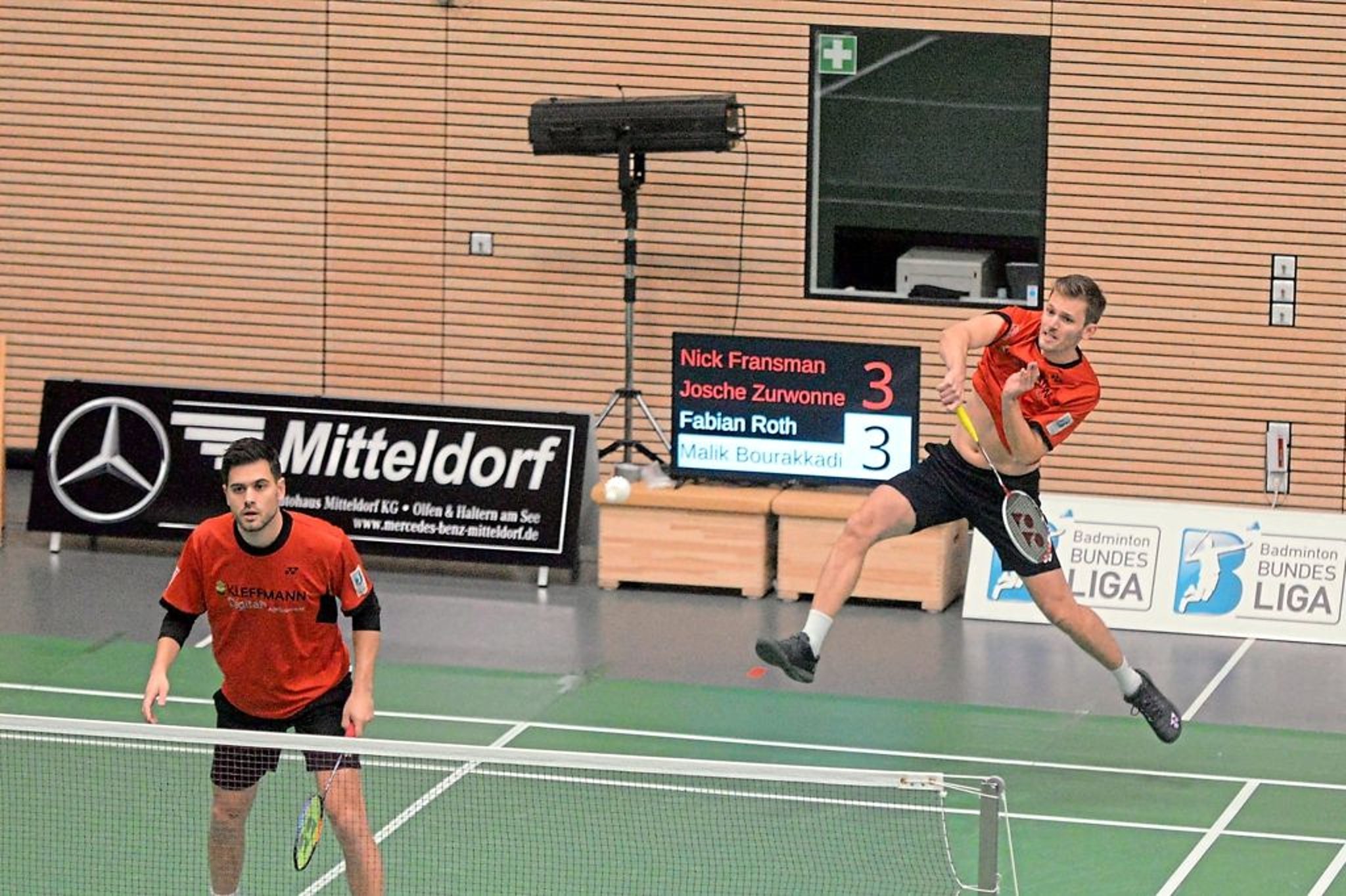 Irre. Wahnsinn. Union – Lüdinghausen siegt 4:3