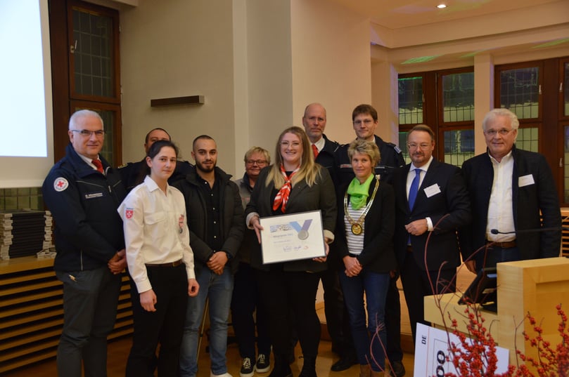 Paderborner Bürgerstiftung stellt sich neu auf