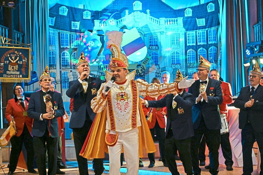 Neue Schlager für die Session