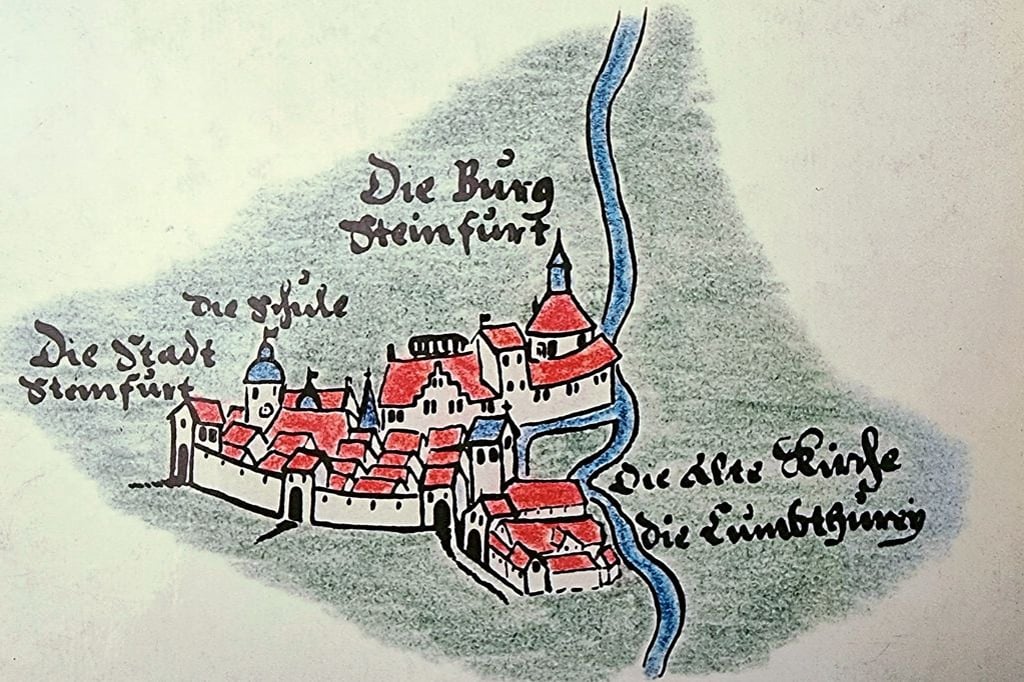 Vielleicht Die 700 Vielleicht Die 700