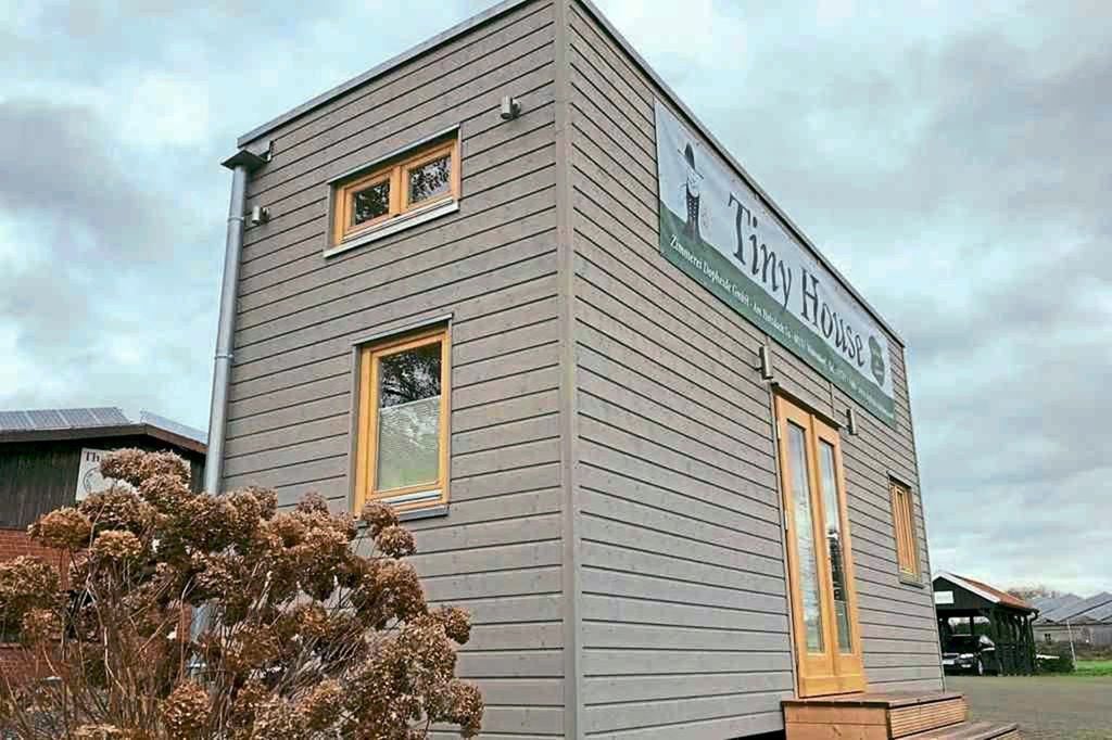 Zukunft mit Holz und Handwerk