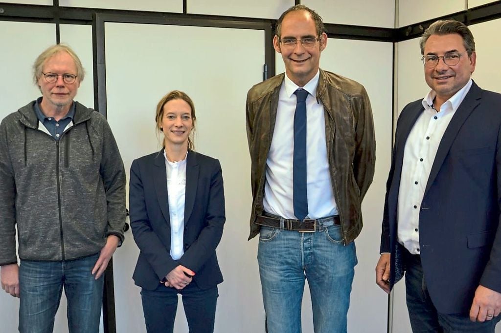 Kursangebote auch für Vereinsmuffel