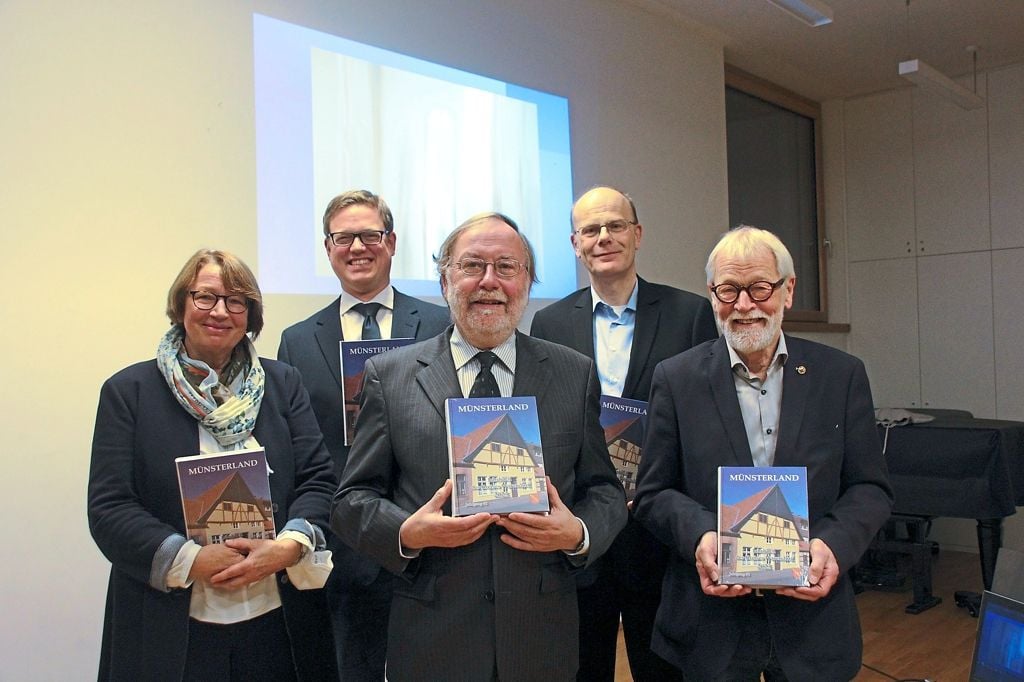 Den Blick für die Region weiten