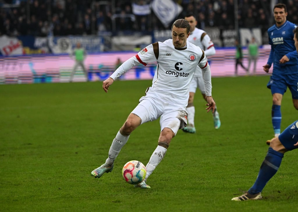 «One Love»-Binde - Irvine: «Spieler in schwieriger Position»